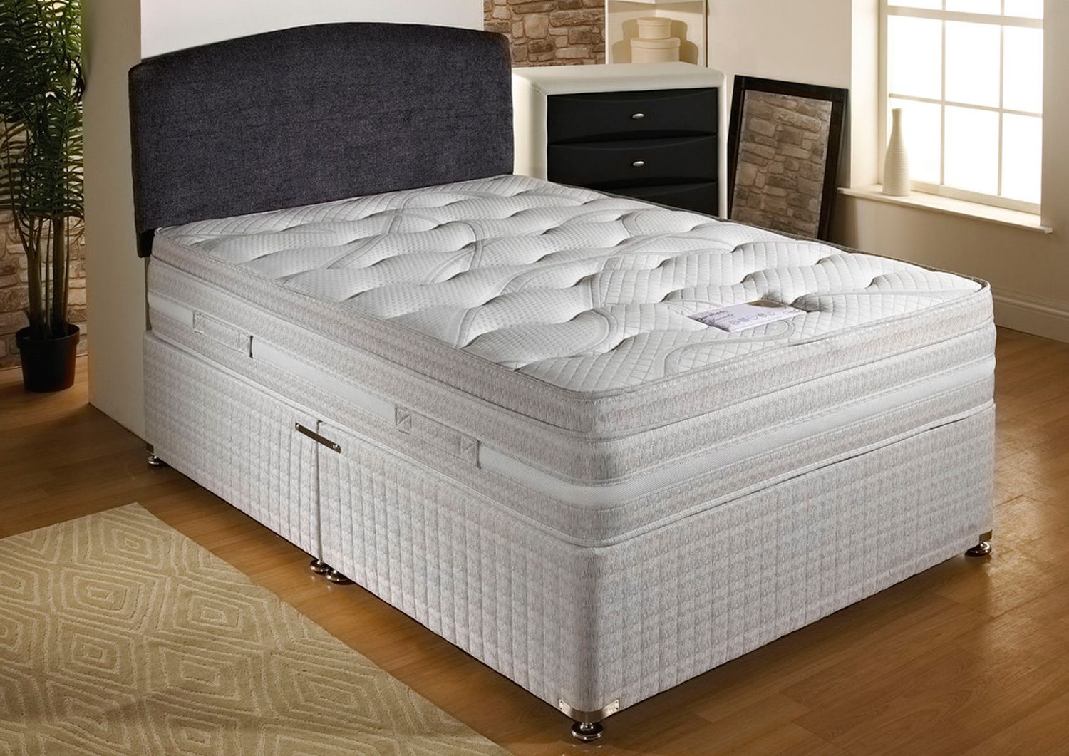 Orthopaedic Backcare Collection – Complete Furniture